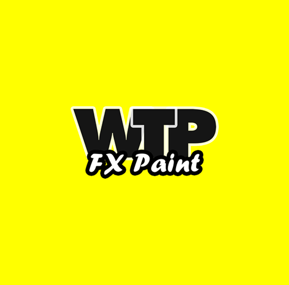WTP FX Paint